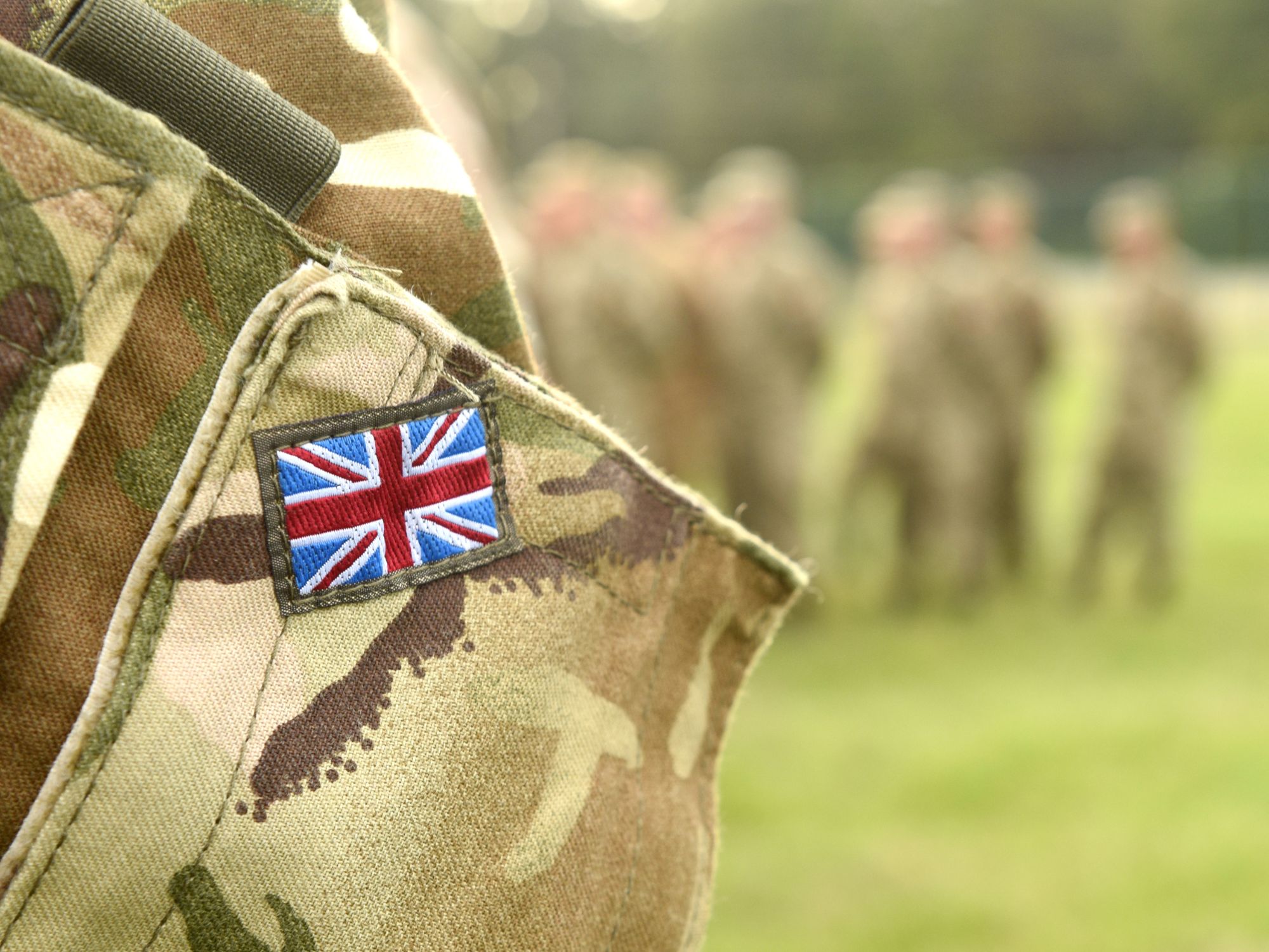 The Story Behind ELCAS: Promoting Lifelong Learning in the Armed Forces ...